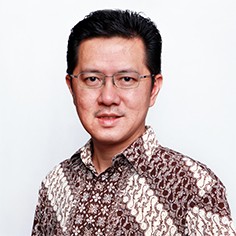 Kepemimpinan & struktur organisasi | Sun Life Indonesia