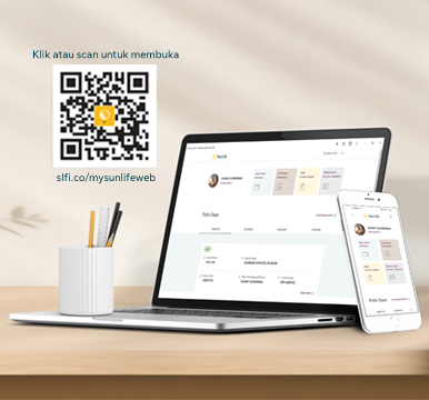 Life Insurance Provider | Sun Life Indonesia