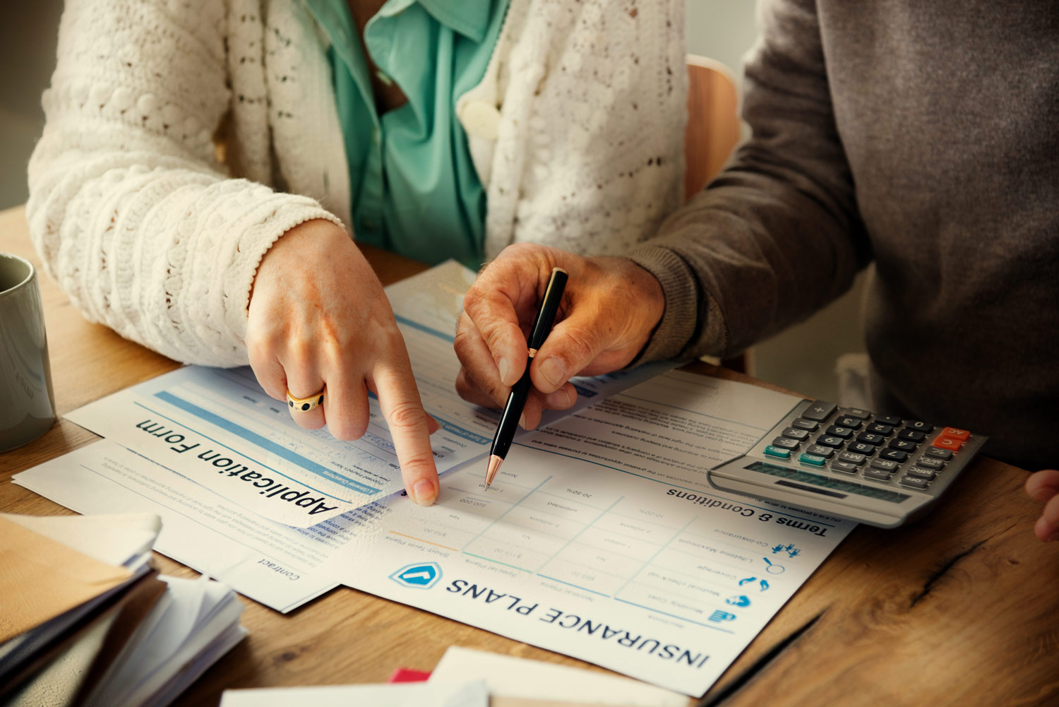 Beyond Premiums: Decoding Essential Life Insurance Terms | Sun Life ...