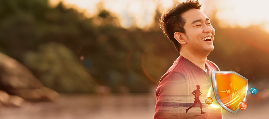 Semua produk | Sun Life Indonesia